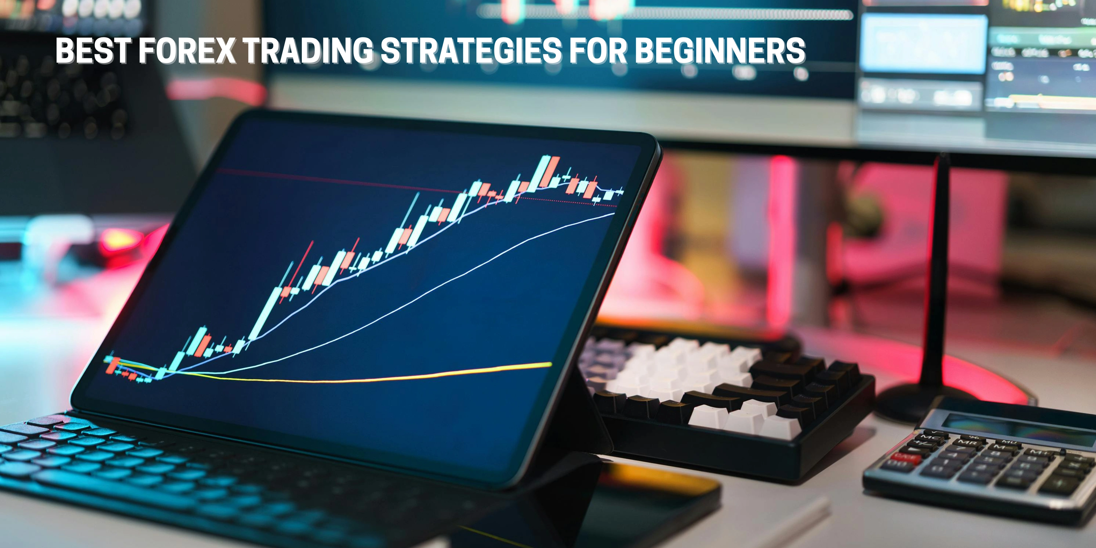 Best Forex Trading Strategies for Beginners: Easy Tips to Start Trading ...