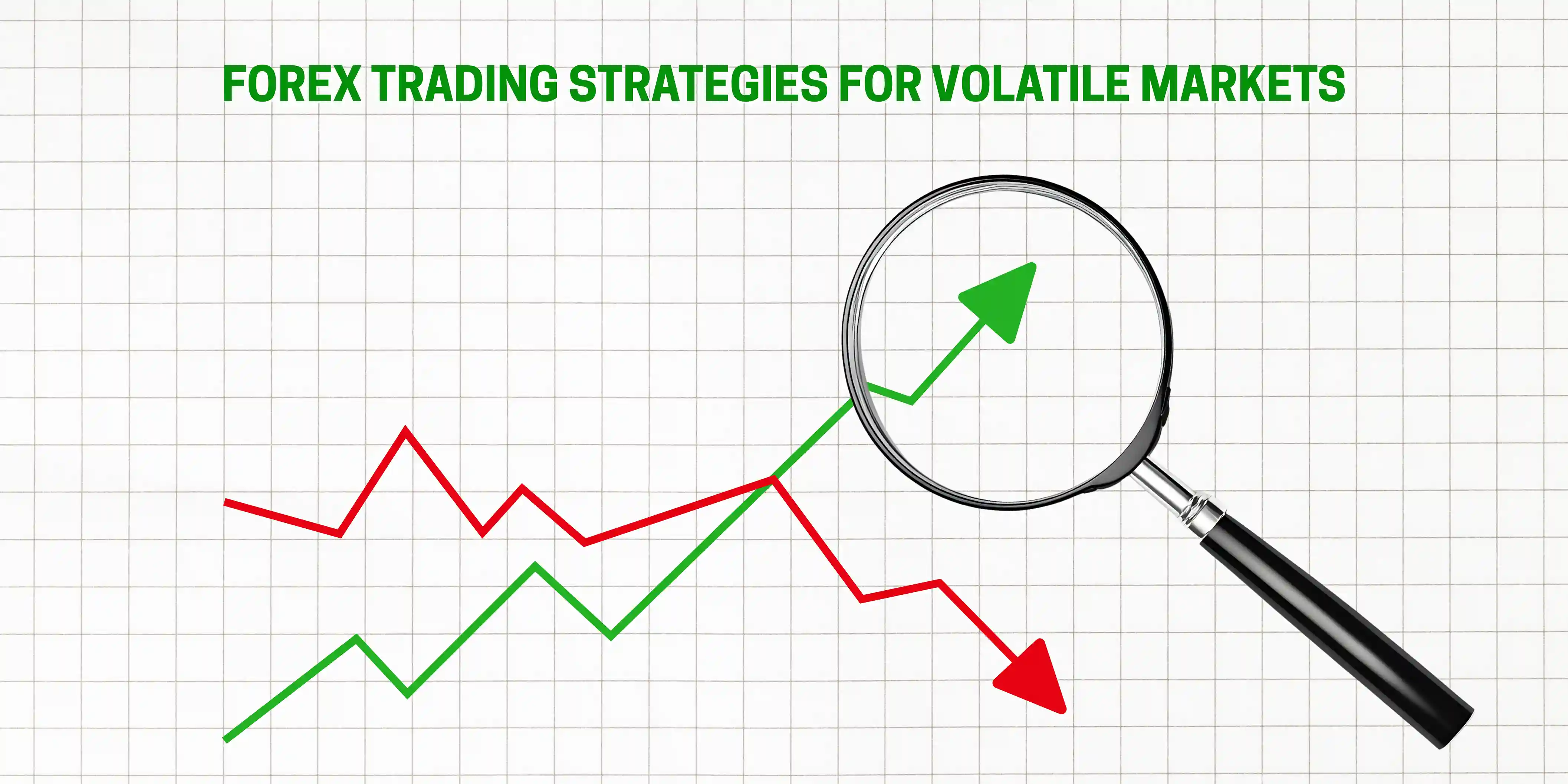Forex Trading Strategies for Volatile Markets: How to Trade When the ...